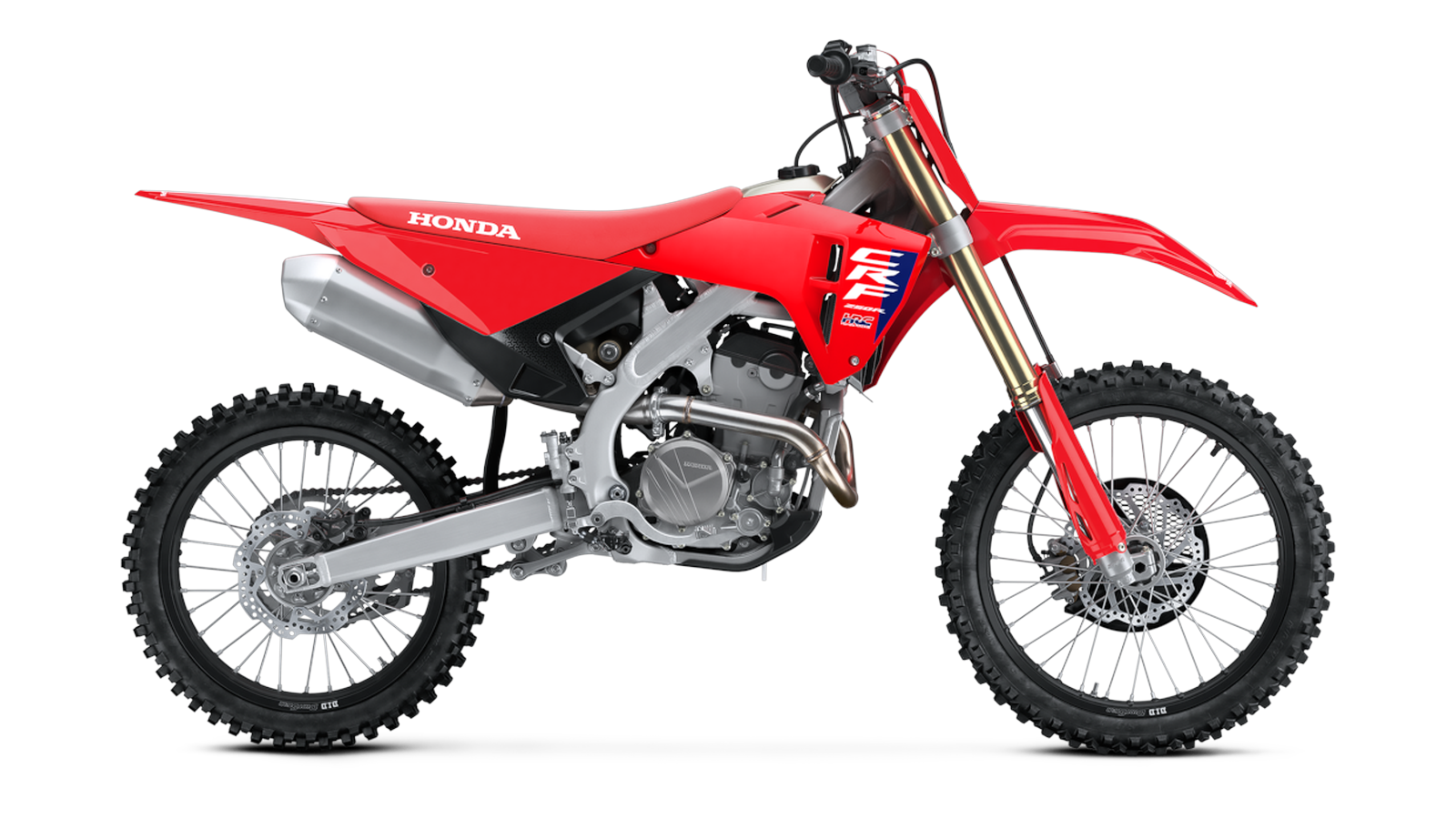 Honda CRF250R vs Yamaha YZ250F — Specs | Torquepedia