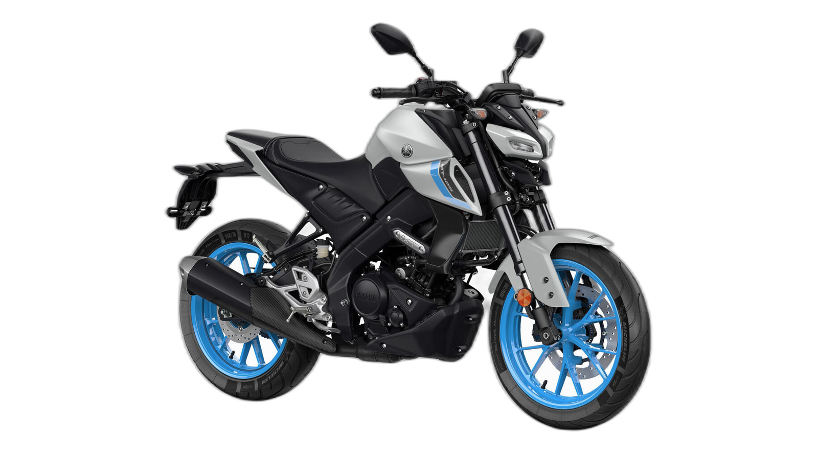 Honda CB300R vs Yamaha MT-125 — Specs | Torquepedia