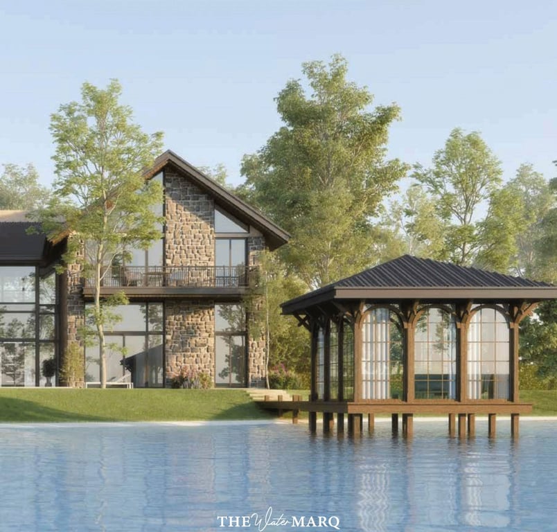 OWN | The Water Marq