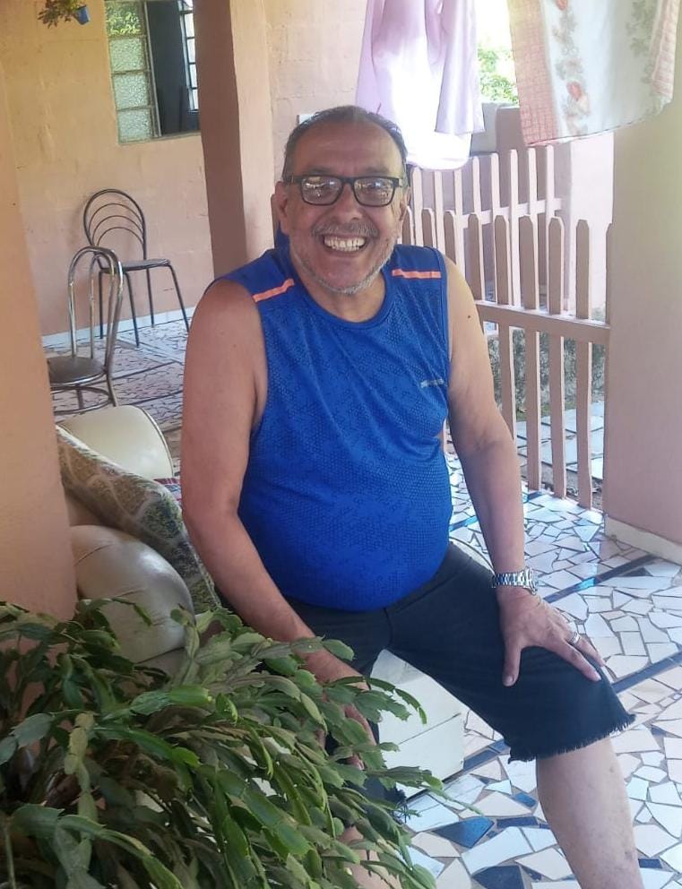 Faleceu aos 60 anos o Sr. Reginaldo Silveira Lopes - Muzambinho.com