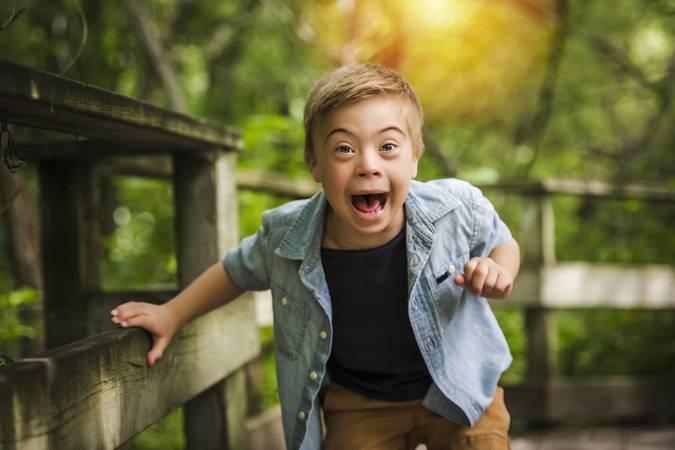 Hoje é o Dia Internacional da Síndrome de Down - Muzambinho.com