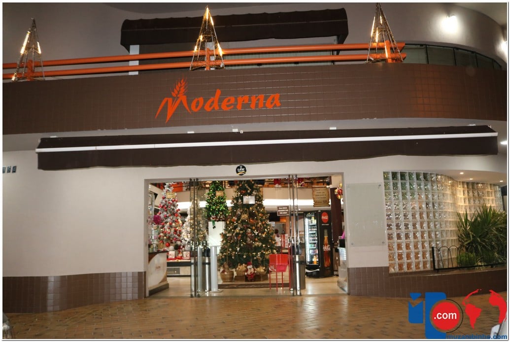 50 Anos de Tradição e Qualidade: A História de Sucesso da Padaria ...