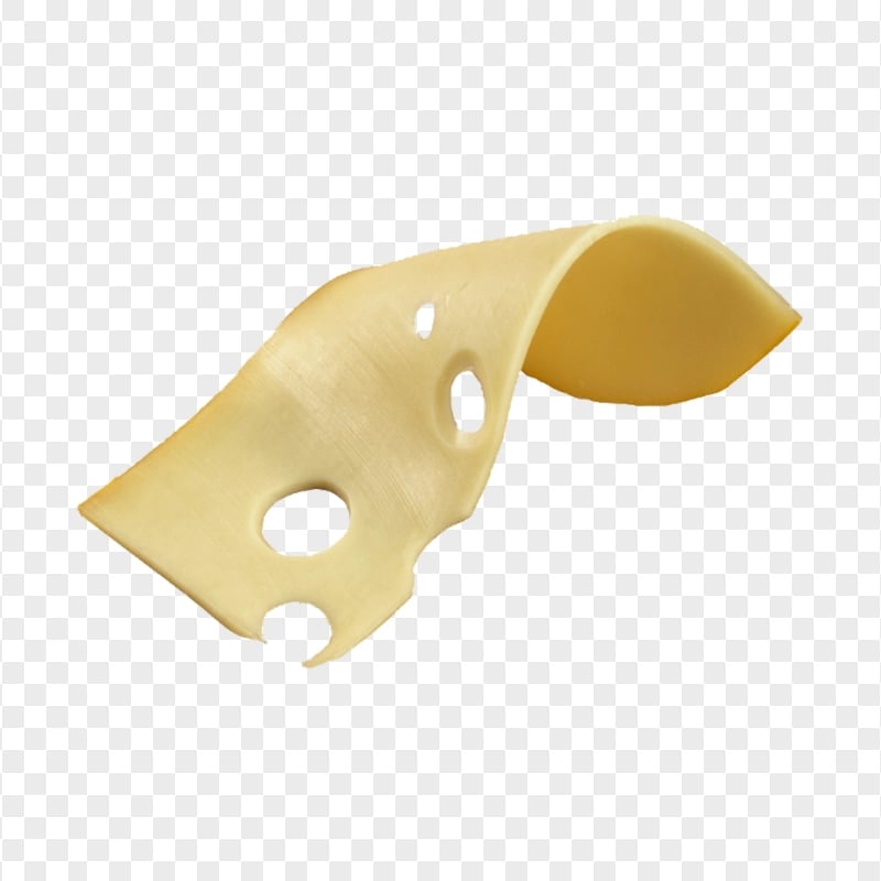 HD Swiss Gruyere Cheese Flying Falling Slice PNG | Citypng