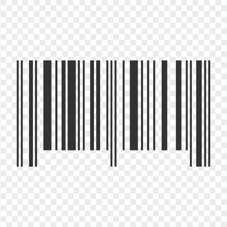 Download Barcode Product Code PNG | Citypng
