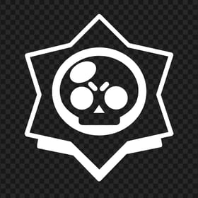 HD Brawl Stars Game Logo Icon Symbol PNG | Citypng