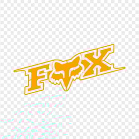 HD Fox Racing Green Logo PNG | Citypng