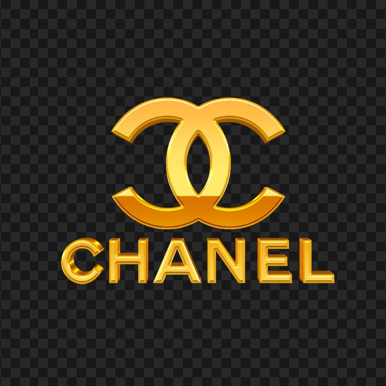 Chanel Logo Png