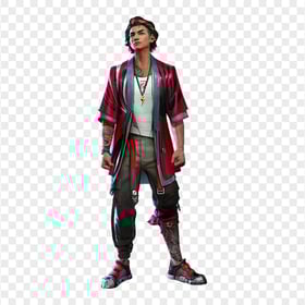 HD Golden Desert Eagle Free Fire PNG | Citypng