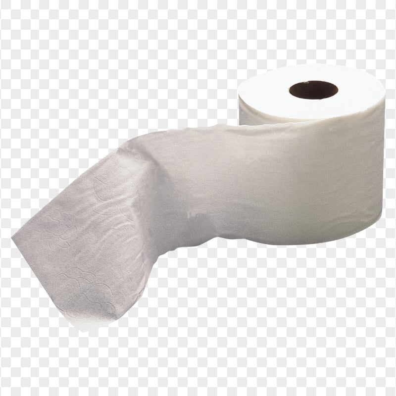 Tissue Wc Toilet Paper Roll Object No Background | Citypng