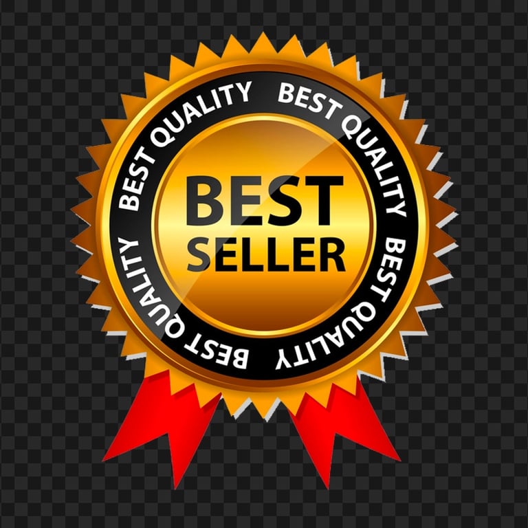 Best Seller Best Quality Label Logo Sign PNG | Citypng