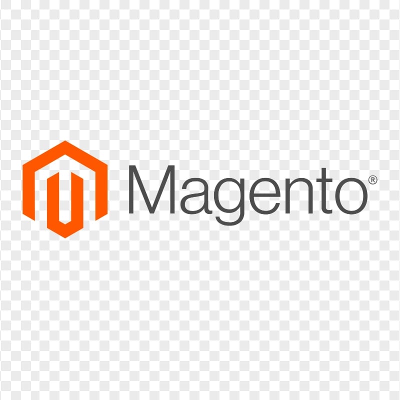 FREE Magento Logo PNG | Citypng