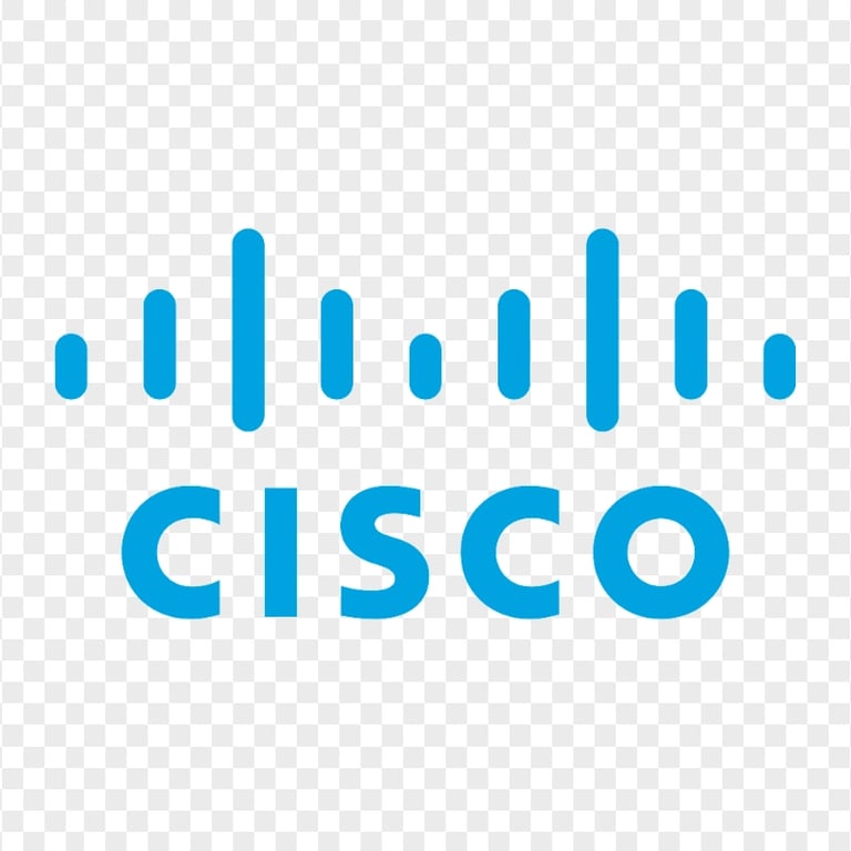 Cisco Blue Logo PNG | Citypng