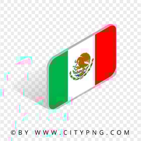 HD National Flag Of Mexico Transparent PNG | Citypng