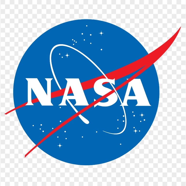 HD Nasa Logo Transparent Background | Citypng
