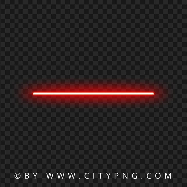 Straight Line Transparent