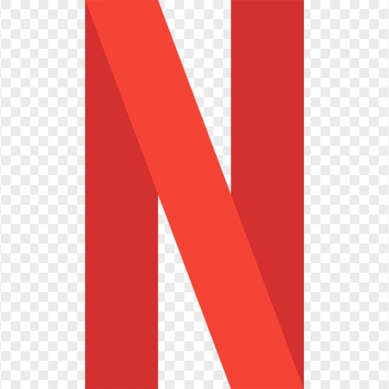 512 Netflix N Sign Logo | Citypng