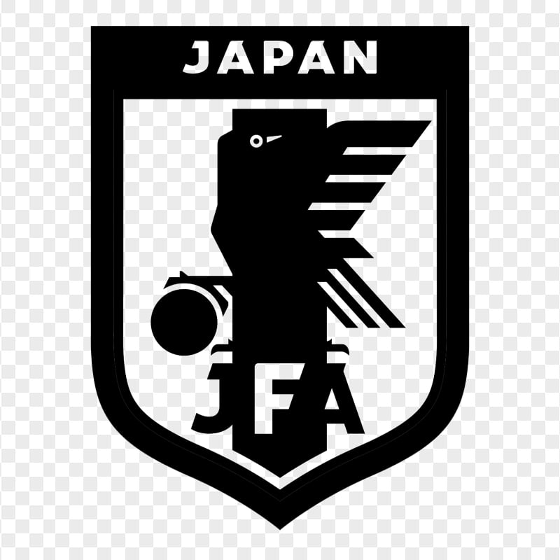 Japanese Soccer Team Logo Soccer Emblem Vector Art, Icons, and Graphics for Free Download