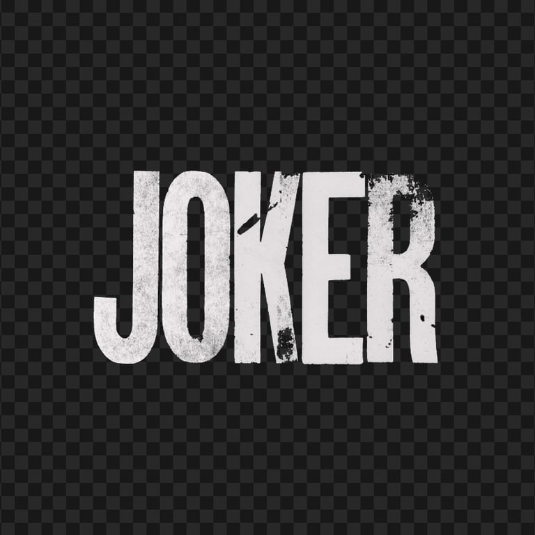 Joker Logo