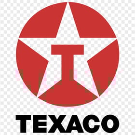 Download Texaco White Logo PNG | Citypng
