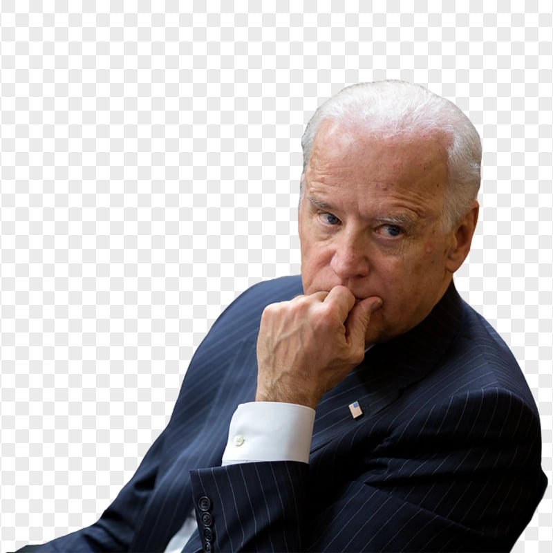 HD Joe Biden Candidate United States President PNG | Citypng