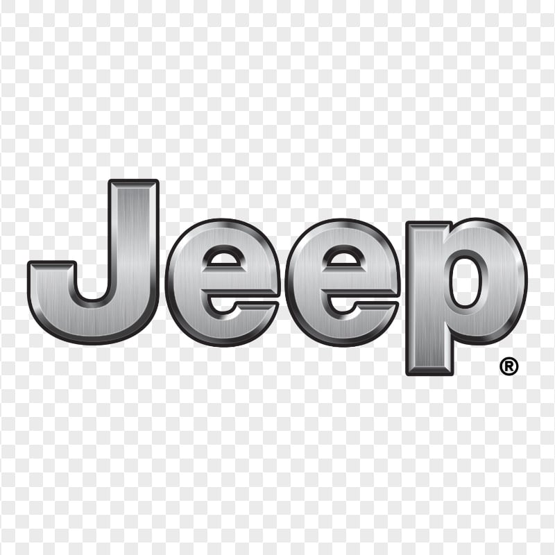 HD Jeep Emblem Logo Transparent PNG | Citypng