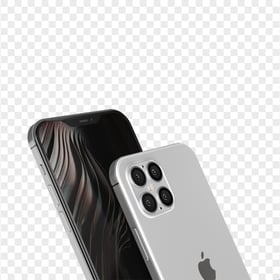 Apple iPhone 12 Pro Max Clipart Illustration | Citypng