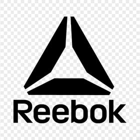 Reebok White Logo FREE PNG | Citypng