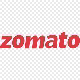 Zomato White Logo PNG | Citypng