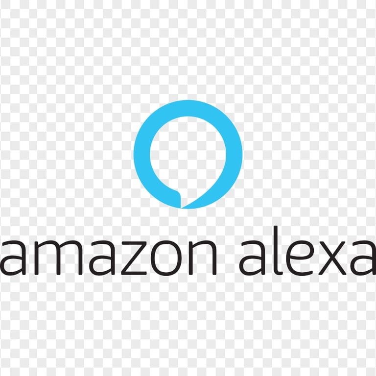 Alexa Amazon Logo | Citypng