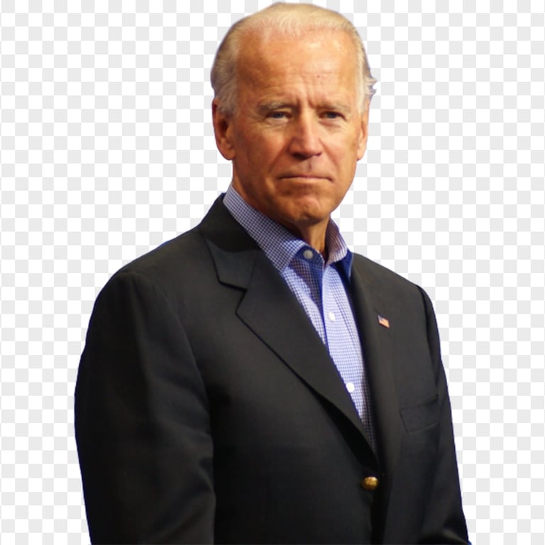 HD Joe Biden Image PNG | Citypng