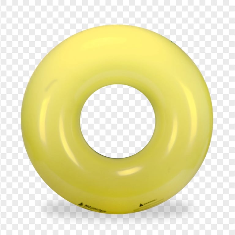 HD Pink Inflatable Pool Floats Buoy Ring PNG | Citypng