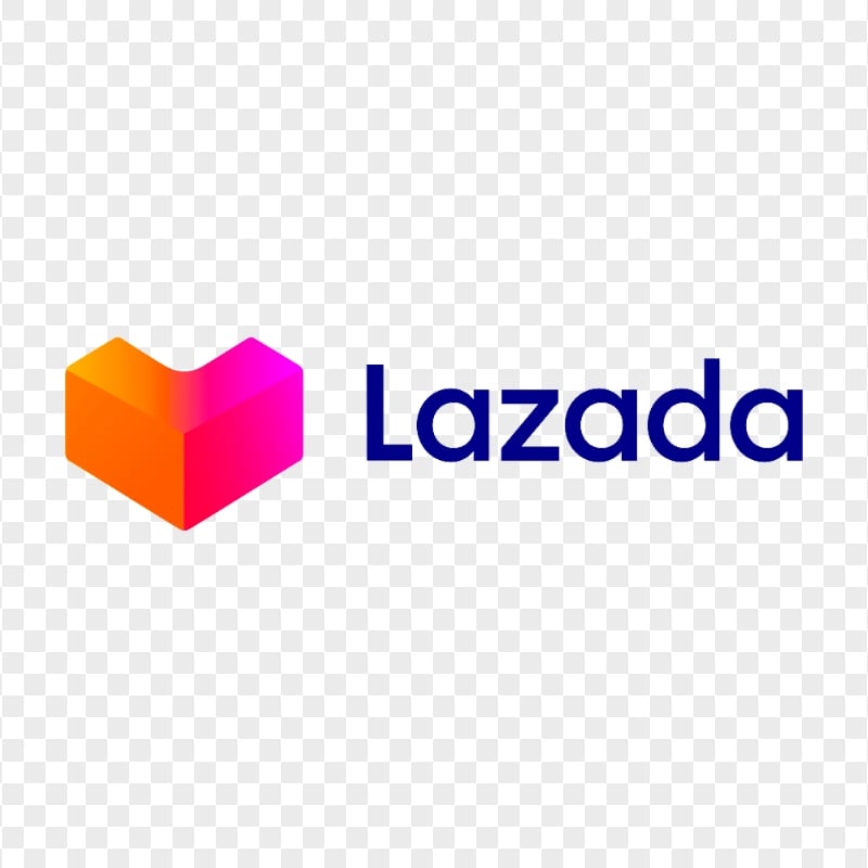 Lazada Logo Transparent Background | Citypng