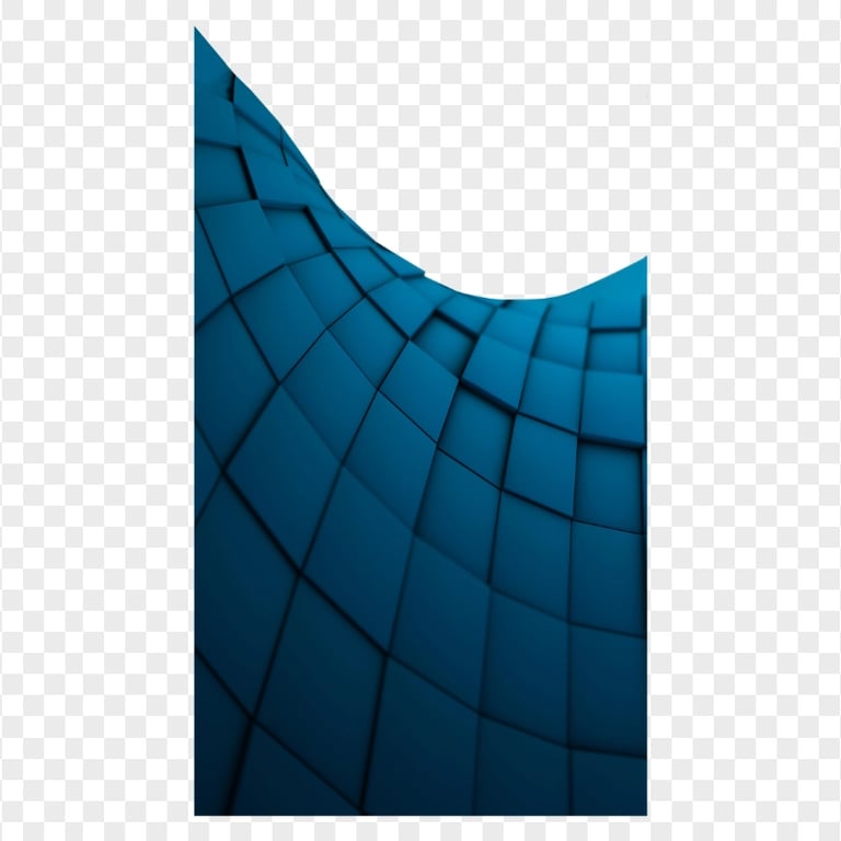 Blue Abstract Background Transparent Background | Citypng