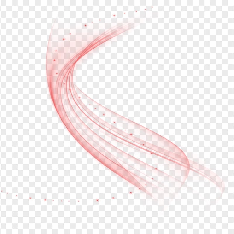 Curved Red Lines Effect Background | Citypng