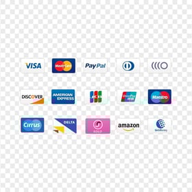 Payment Icons Shopify | Citypng