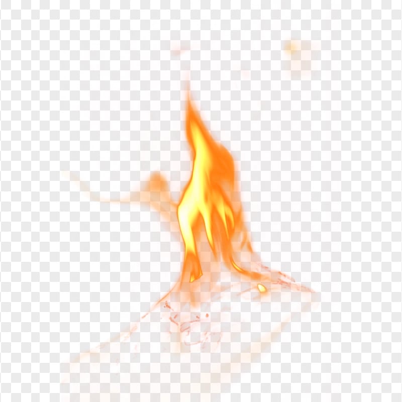 Fire Flame Effect Transparent | Citypng