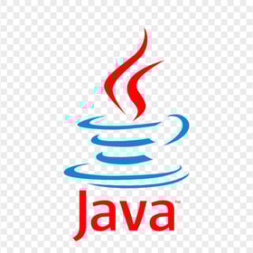 Java Black Logo Transparent Background | Citypng