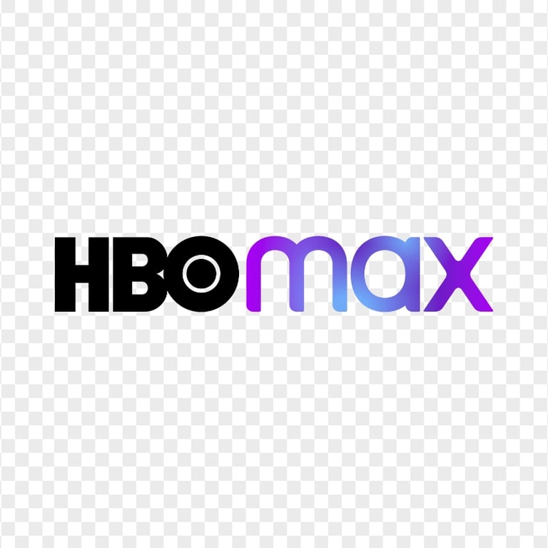 HBO Max Logo HD PNG | Citypng