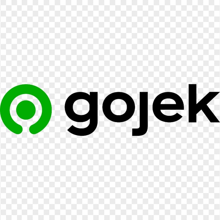 HD Gojek Logo Transparent Background | Citypng