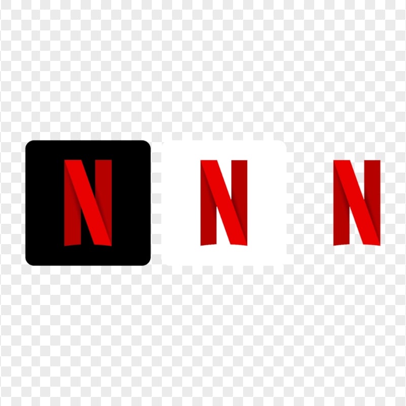 Netflix App Logo | Citypng
