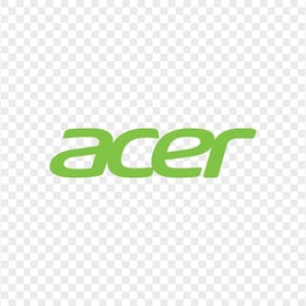 Acer Black Logo PNG Image | Citypng