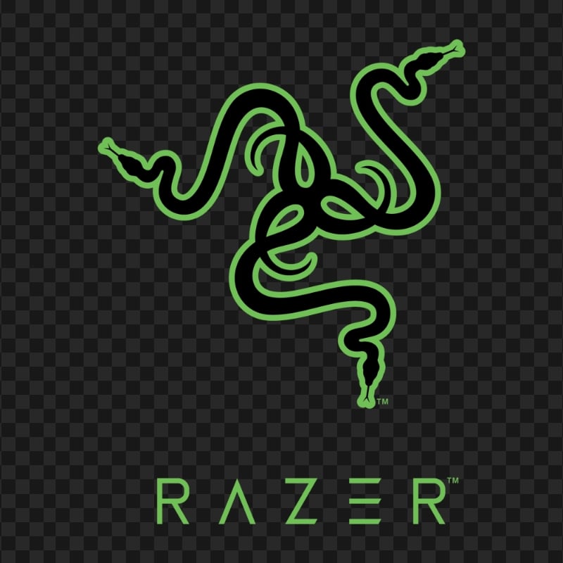 Razer Logo Vector