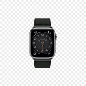 HD Blue Apple Watch Series 6 PNG | Citypng
