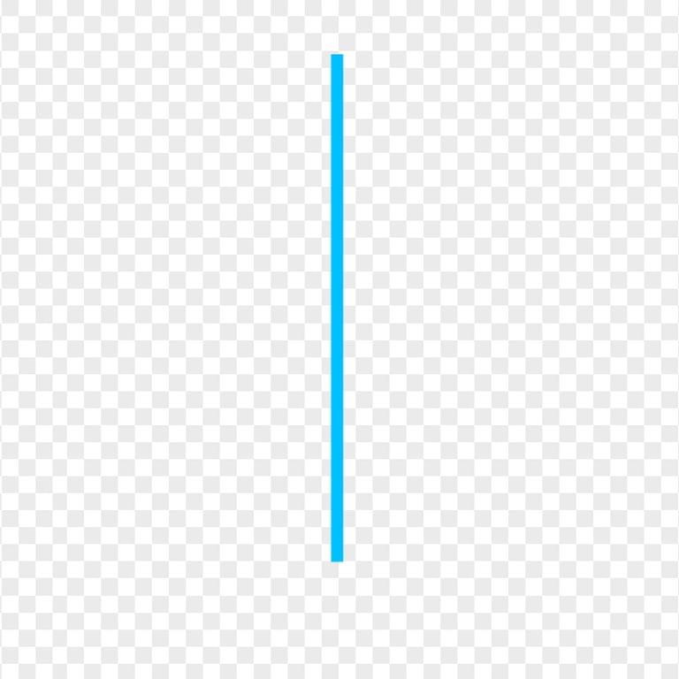 Transparent Blue Vertical Line | Citypng Transparent Blue Vertical Line | Citypng