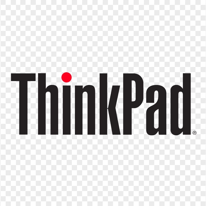 HD Thinkpad Lenovo Logo PNG | Citypng