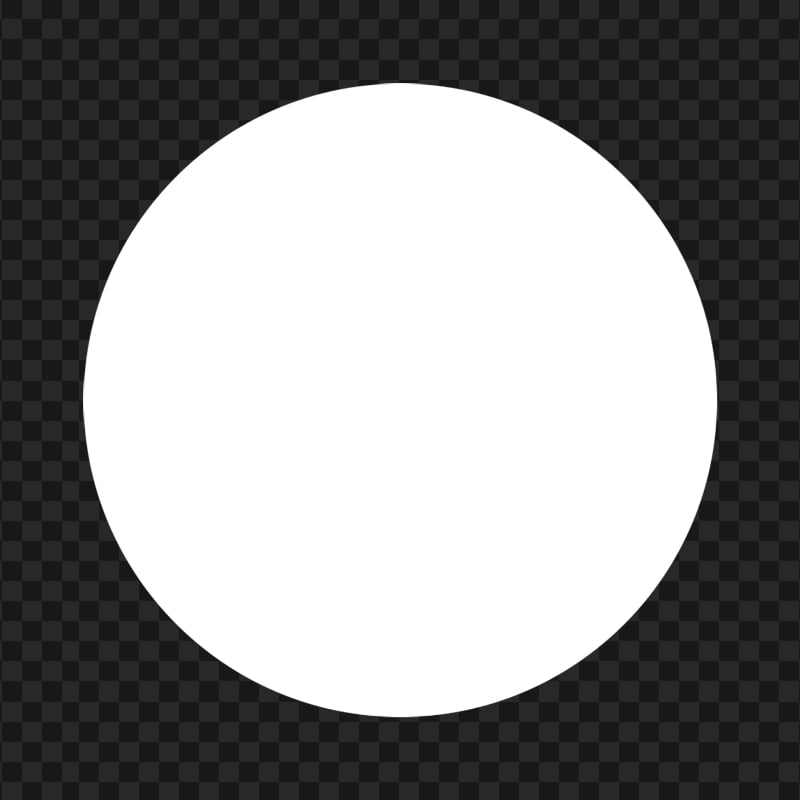 Black Circle Logo Png