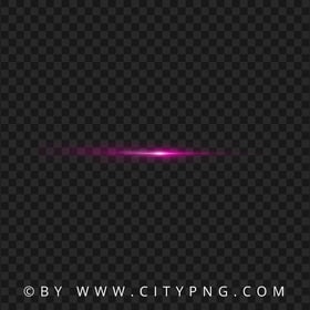 HD Pink Line Neon Glowing Light Transparent PNG | Citypng