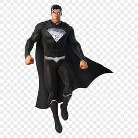 HD Clark Kent Superman Fortnite Character PNG | Citypng