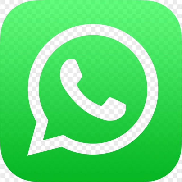 HD Official Wtsp Wa Whatsapp Logo Icon Sign Symbol PNG Image | Citypng