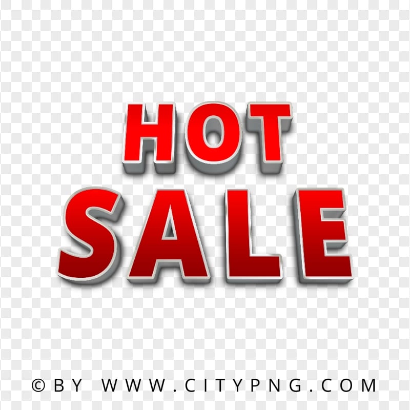 Hot Sale Label Logo Sign HD PNG | Citypng